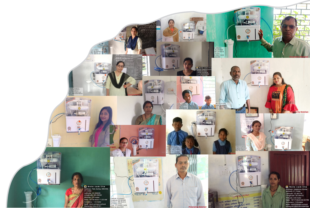 Lexwell Purification | Home