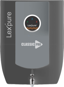 Lexpure Classic Pro Water Purifier | Lexwell Purification